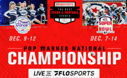 Pop Warner Super Bowl > Home